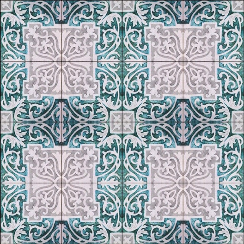 CORONADO Faience - Philip Lakeman Ceramic