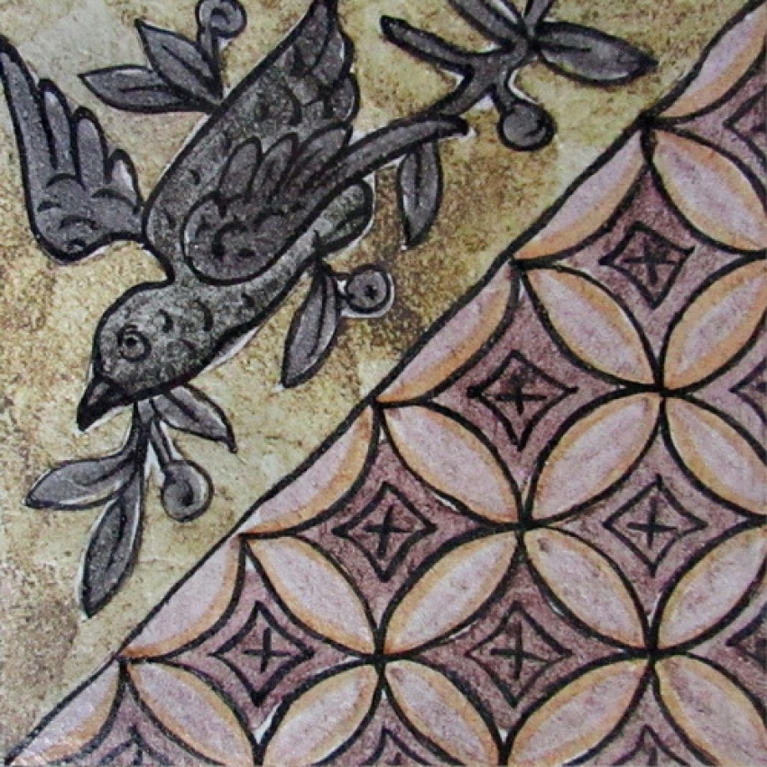 LASEM D - Philip Lakeman Ceramic